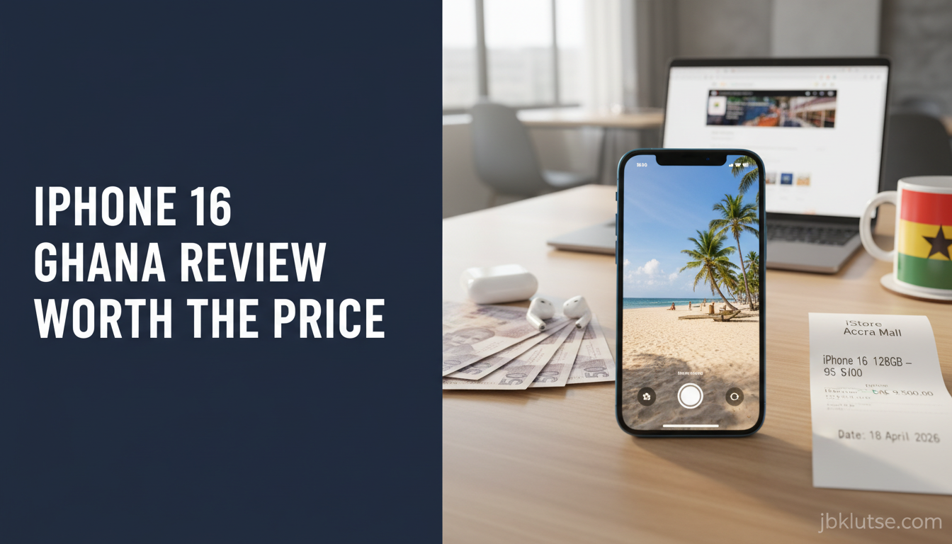 Samsung Galaxy S25 Ghana Review: Price, Specs & Verdict