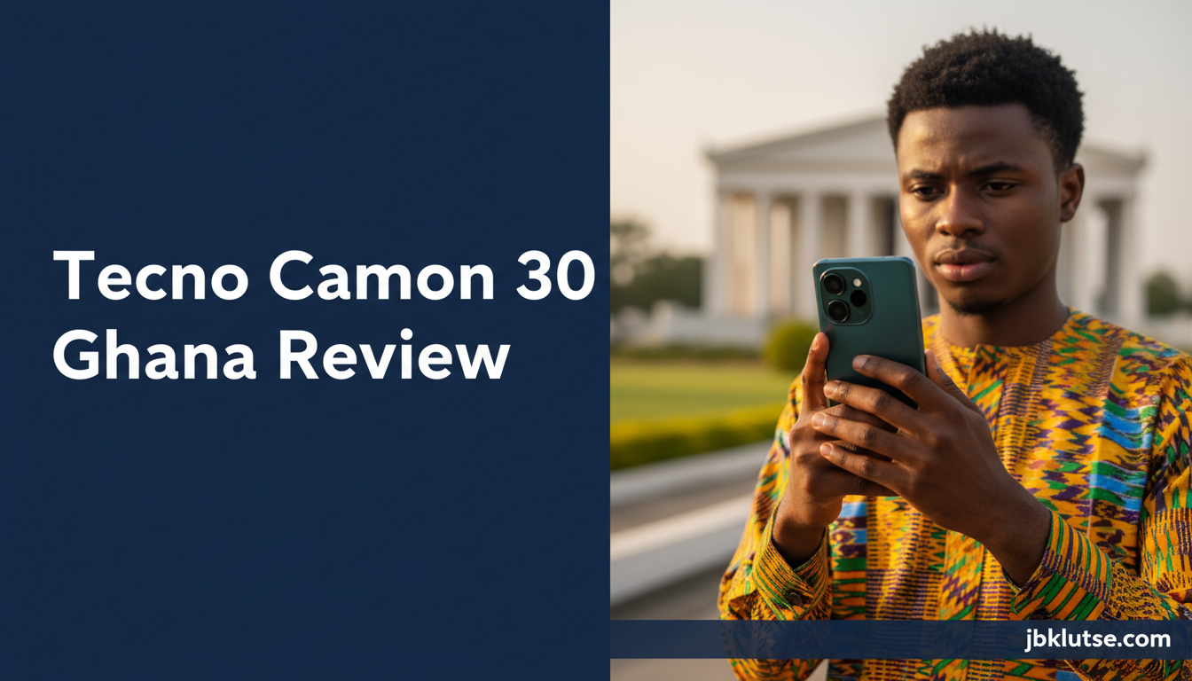 Samsung Galaxy S25 Ghana Review: Price, Specs & Verdict