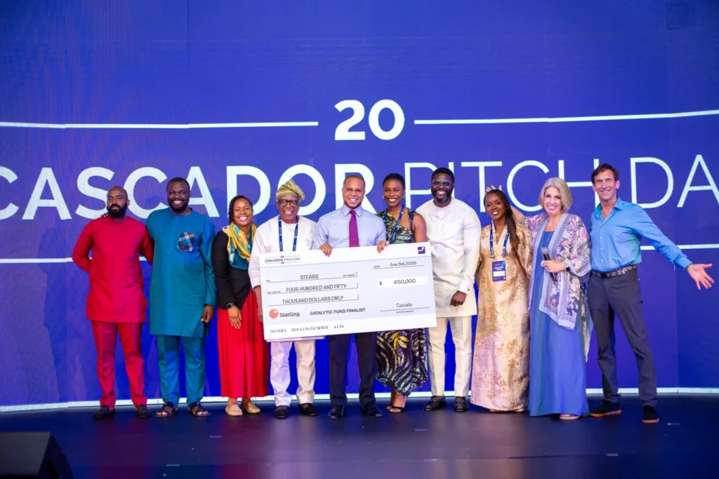Cascador vs YC: What Ghana founders should know about this $5M accelerator