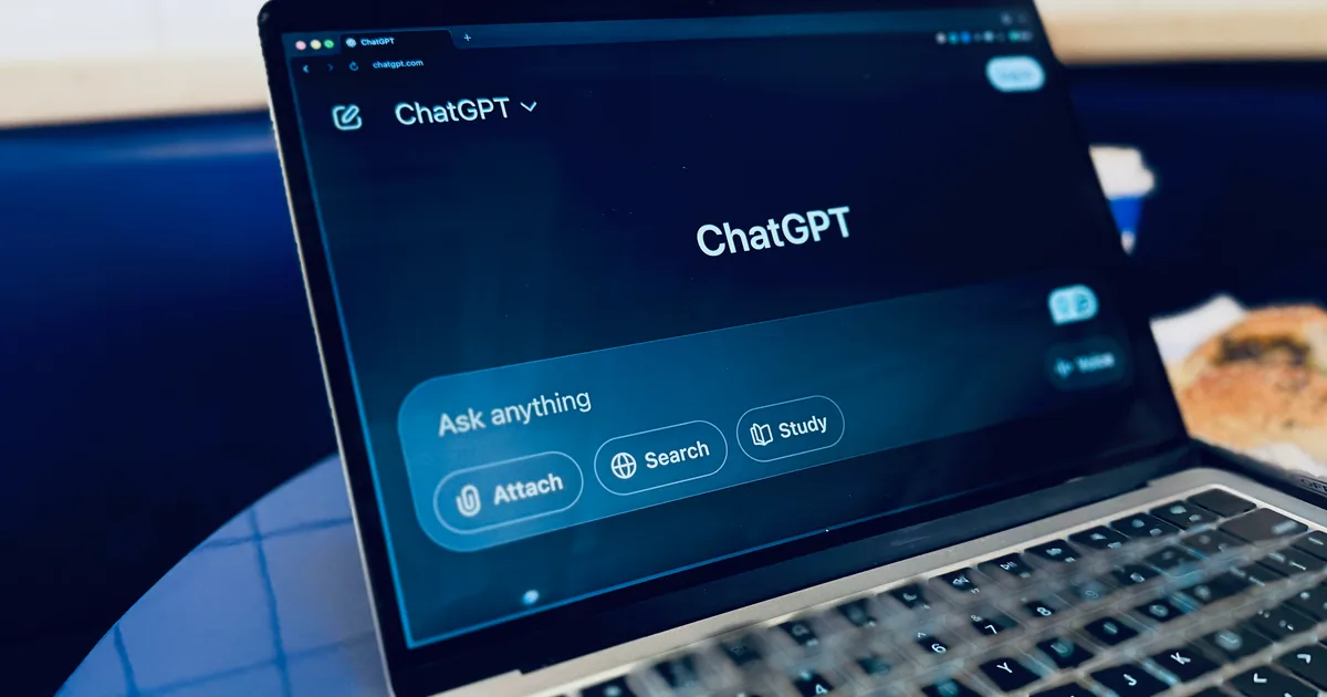 ChatGPT Scam Warning: How AI is Directing Ghanaians to Fake Shopping Sites