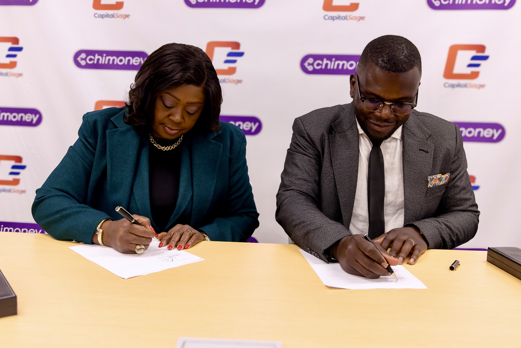 Chimoney acquired after shutdown: what it means for Ghana users