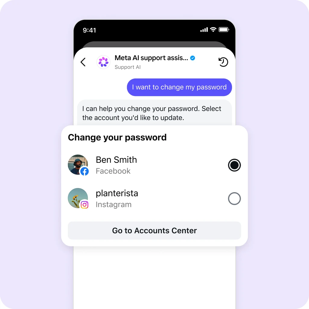 Instagram Accounts Hijacked: Meta AI Chatbot Bug Exposed 20K+ Users